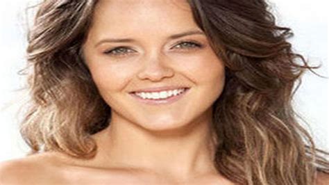 Home And Away Ruby Buckton Leaves Summer Bay Daily Star