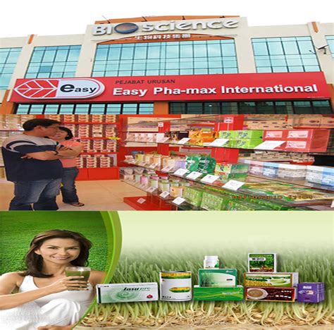 Franchise Opportunities Easy Pha Max Fortunemy