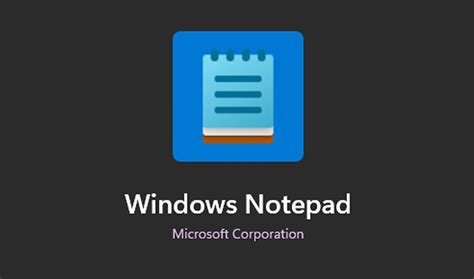 Microsoft ปลอยอปเดตให Notepad ขดเสนใตและแกไขคำทสะกดผดไดแลว GamingDose