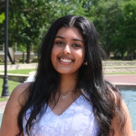 Shruti Raghavan Austin College Allen Texas United States Linkedin