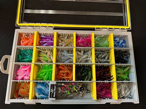 15 Stinger Kit Slab City Jigs