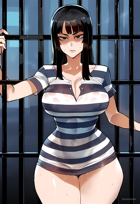 Rule 34 1girls Ai Generated Black Hair Blush Breasts Female Female