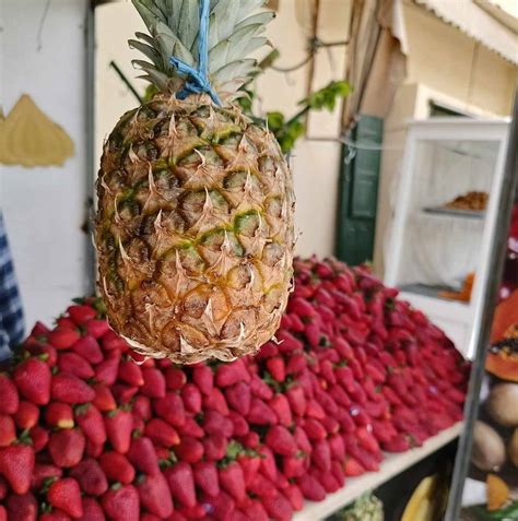 Akkouri خضر وغلال