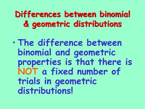 Special Discrete Distributions Ppt Download