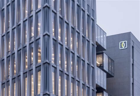 Kanto Ppc Taoyuan Headquarters By Jjp Architects And Planners Architizer