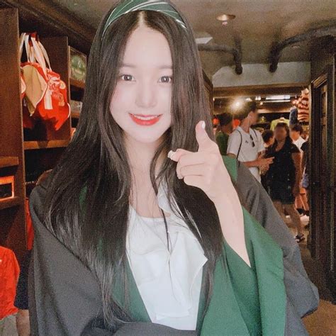 아기 슬리데린 연예인잡담 에펨코리아