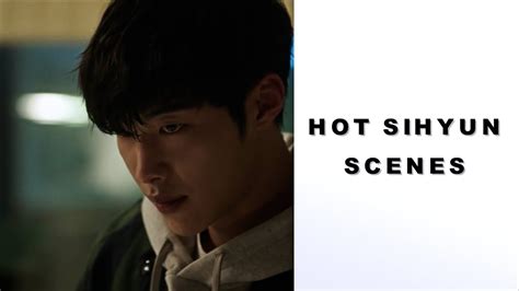 Tempted Hot Kwon Sihyun Scenes Youtube