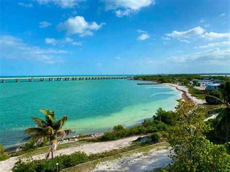 Bahia Honda Bahia Honda State Nationalpark Florida Keys Vereinigte