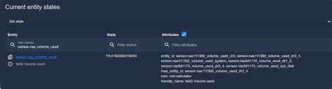 Error Message Configuration Home Assistant Community