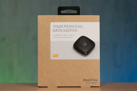 review synology beedrive getting started with data backups