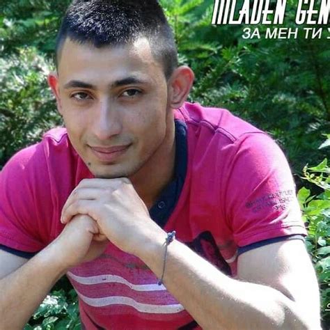 Младен Генчев Iliev Youtube