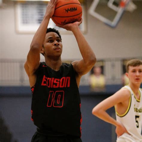 Ralph Bland Iis Edison Academy Career Home