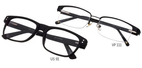 Rectangular Glasses For Women