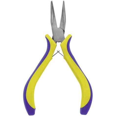 Donau Elektronik Pliers Needle Nose Pliers 632633 Rapid Electronics