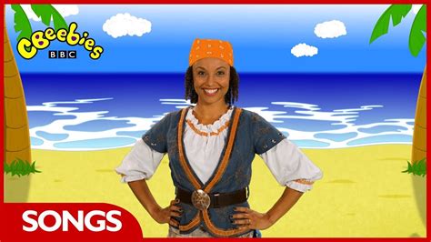 Sing With Cbeebies Gems Jewels Youtube