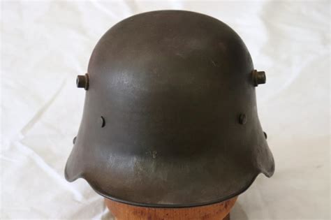 Now In Stock Original German Wwi M16 Stahlhelm Helmets 51 Off