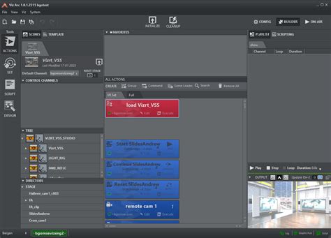 Mos Integration Viz Arc