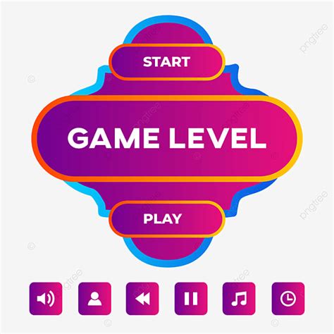Game Level Map Vector Art Png Luxury Game Level Design For Business