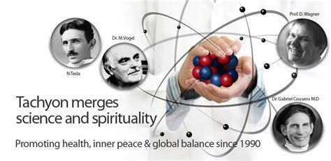 Tachyon Advanced Tachyon Technologies