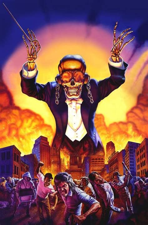 Vic Rattlehead