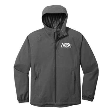 Hrg Offroad Rain Jacket Hrg Offroad
