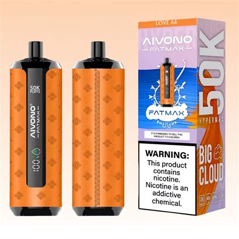 Bar Køb Billig Puff Bar Aivono Aim Fatmax 50000 Puffs Pris 5501kr