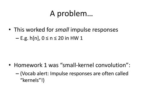 cs 179 gpu programming lecture 9 homework ppt download