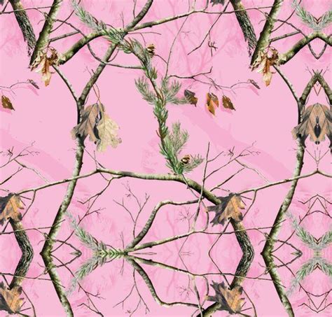 Pink Mossy Oak Desktop Wallpaper