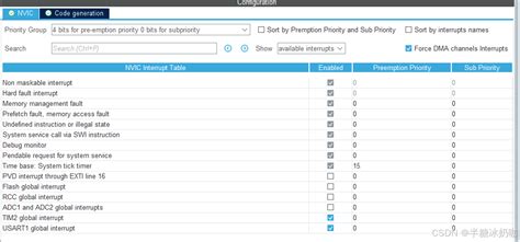 【stm32hal库】串口重定向、接收不定长数据、命令解析、格式化发送的实现方法stm32串口重定向hal库 Csdn博客