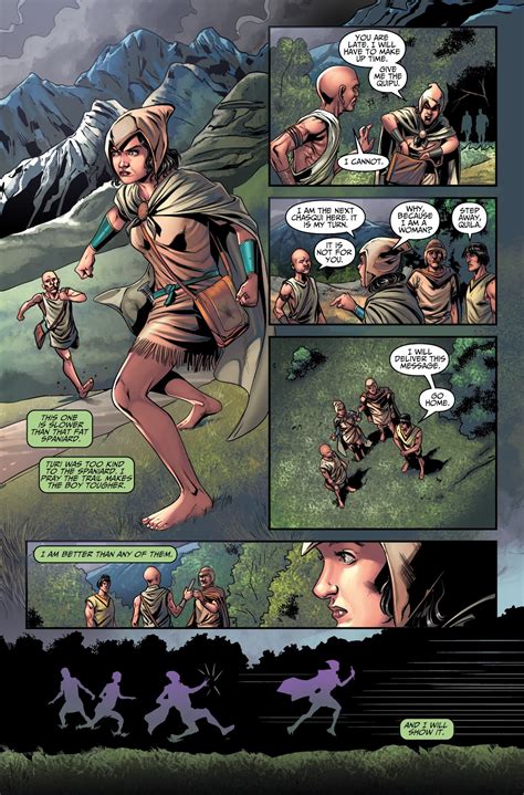 Assassins Creed Setting Sun Slings And Arrows