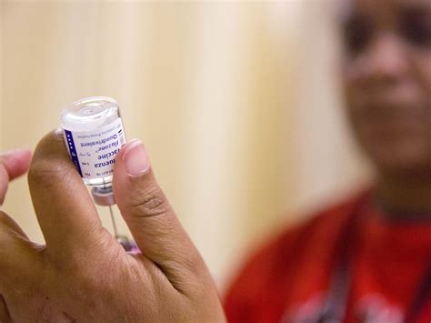 Rfk Jr Vaccine Advisory Panel Votes Against Thimerosal In Flu Vaccines