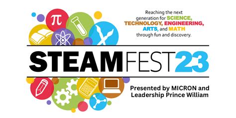 Leadership Prince William And Micron Partner To Host Science Festival