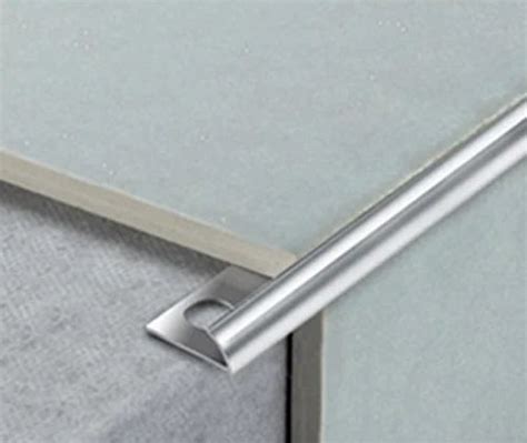 Tile Beading Aluminium At ₹ 400piece Pvc Tile Beading In Bengaluru