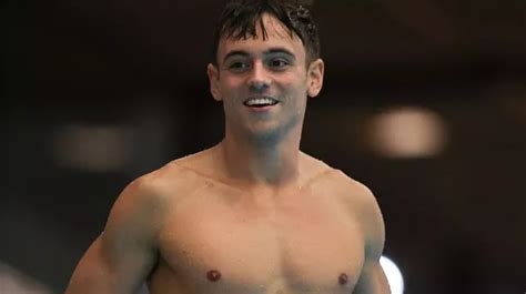 Sexpert Debunks Olympics Anti Sex Beds Myth As Tom Daley Shares