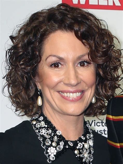 Kitty Flanagan Comedian Writer Actress
