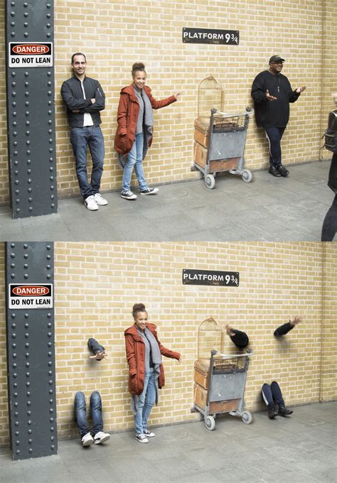 256 Best Platform 9 Images On Pholder Harrypotter 196 And Melbourne