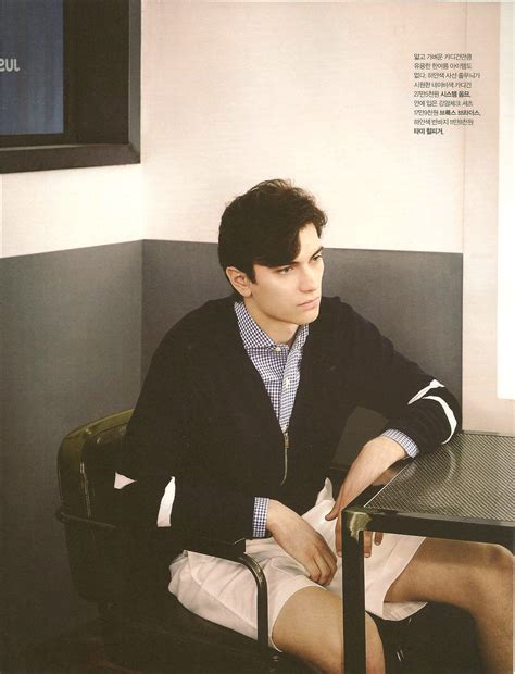 Alex B Quest Artists And Models