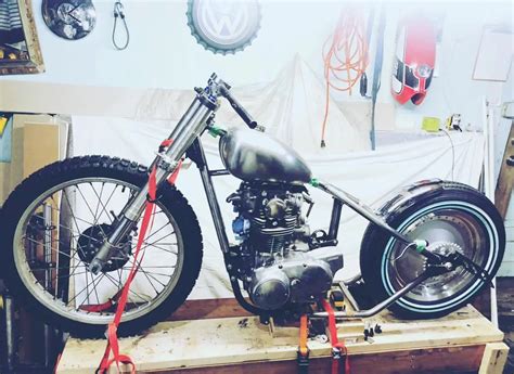 Shawty Customer Pic Of His Build Using One Of My Xs Zero Stretch