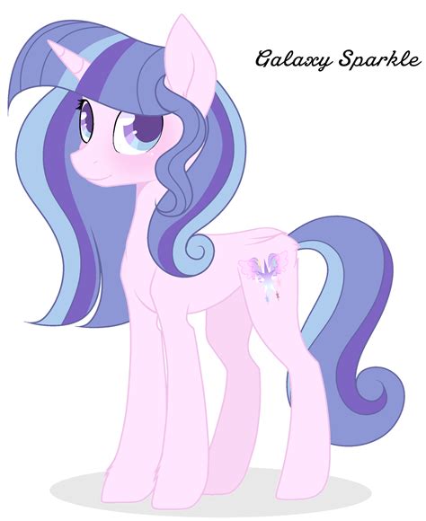 Galaxy Sparkle By Lisa Germany188yt On Deviantart