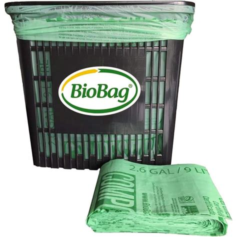 The Top Compostable Bags For Sustainable Waste Management