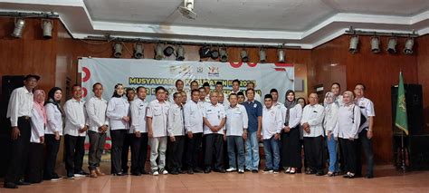 Didik Supriyanto Terpilih Pimpin Kadin Pati 2024 2029 Kadin Jawa Tengah Mendorong Inovasi Dan