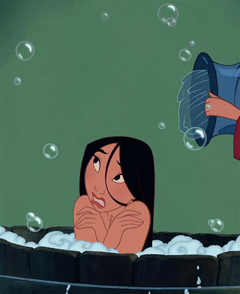Mulan Bath Cold It S Freezing By Uranimated18 On Deviantart Mp3skull Bath Mulan Mp3 Song