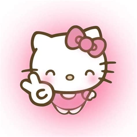 Llelow Kitty Fotos De Perfil De Hello Kitty Fondos De Hello Kitty
