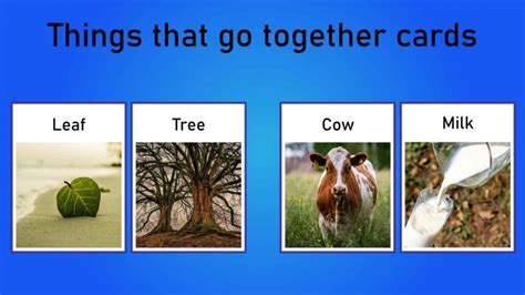 12 Great Word Association Games Esl Vault