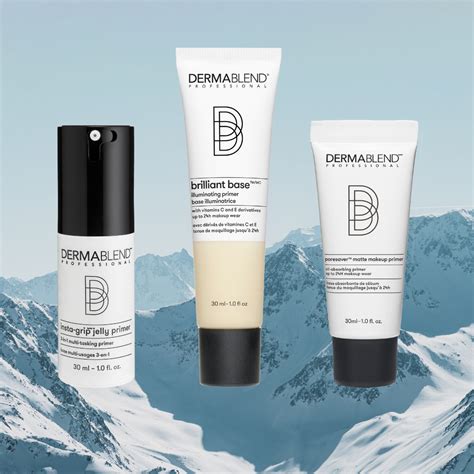 Holiday Shop Dermablend Canada
