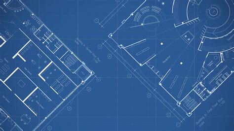 [100 ] Blueprint Wallpapers