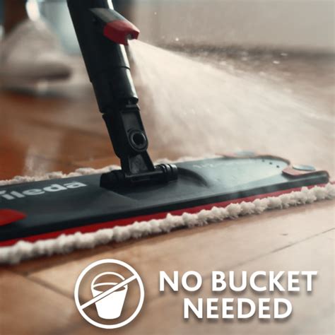 Vileda 12spray Active Cleaner Bundle Complete Cleaning Kit Vileda Uk Store