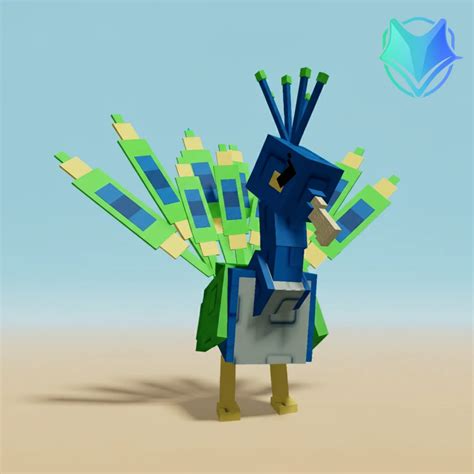 Peacock Value Traits And Mutations Grow A Garden Wiki