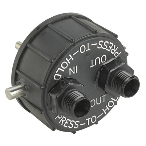 Hf Scientific Flow Through Assembly For Mtol Pn 24165s