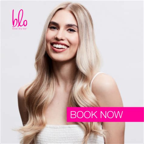 Blo Blow Dry Bar Naples Fl Naples Fl